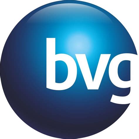 Bvg Portal