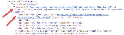 Html Flexbox Html5 Video Fill Remaining Space Stack Overflow