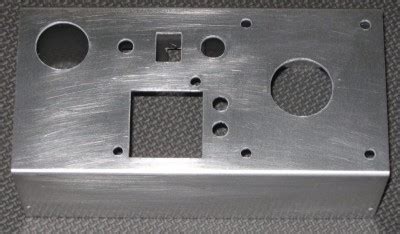 Cnc Joystick Rototron