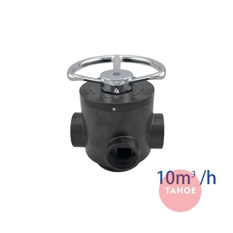 Runxin Manual Head Sediment F56d 10m³h Multi Function Flow Control