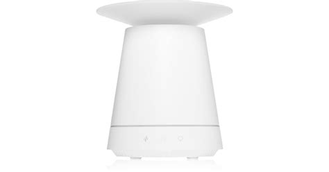 Made By Zen Kasumi Diffusore Per Ambienti A Ultrasuoni White Notino It