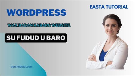 Website Afsomali Youtube