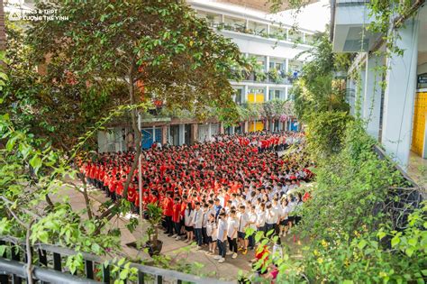Một ngôi trường nổi tiếng ở Hà Nội ủng hộ đồng bào vùng lũ hơn tỷ đồng