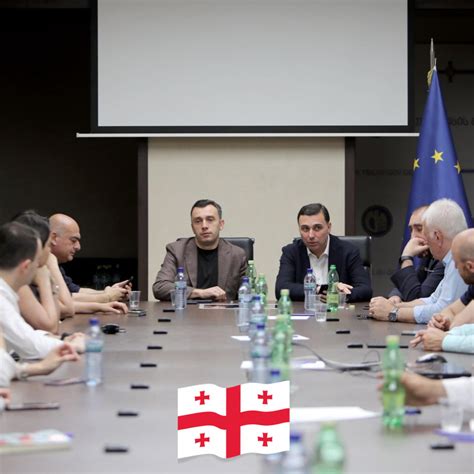 თბილისის საკრებულოს ფრაქცია ქართული ოცნება დემოკრატიული საქართველო Added თბილისის