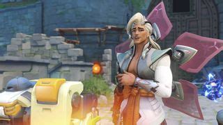 Overwatch 2s Openly Pansexual Hero May Help Others Come Out Of The