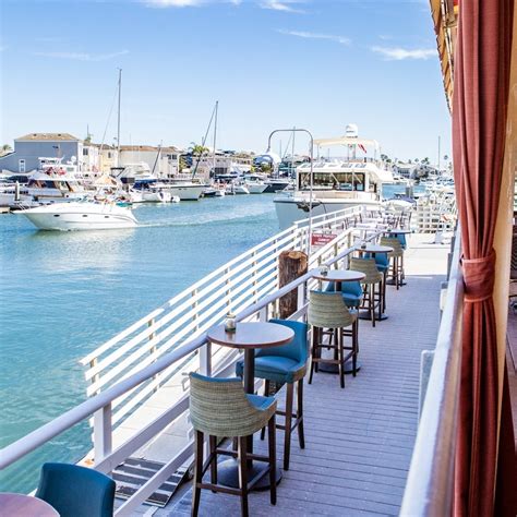 Cannery Seafood Of The Pacific Newport Beach Ca