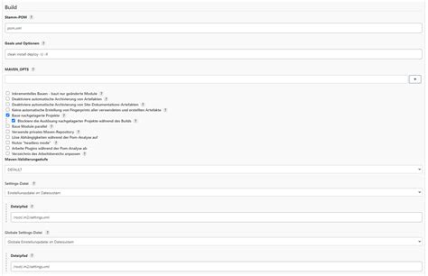 Jenkins未能解析poms原因是缺少父pom 腾讯云开发者社区 腾讯云