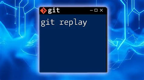 Mastering Git Deploy Quick Commands To Get You Started