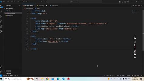 Video Shubhangi Jadhav On Linkedin Webdevopment Intern Cognifyztech