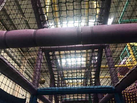 Playground Netting Suppliers In Perth Western Australia Playground