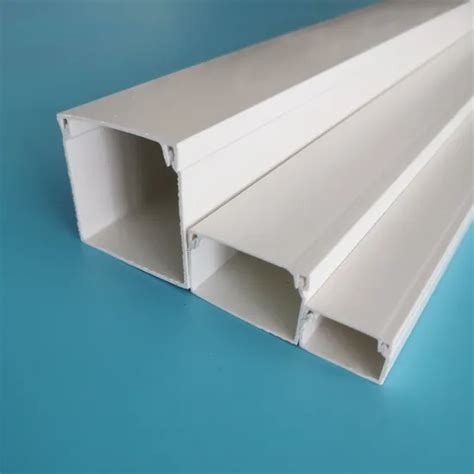 Trunking Pvc Trunking Electrical Pvc Trunk And Pvc Trunking