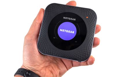 Netgear Nighthawk M1 Router Review Reviews