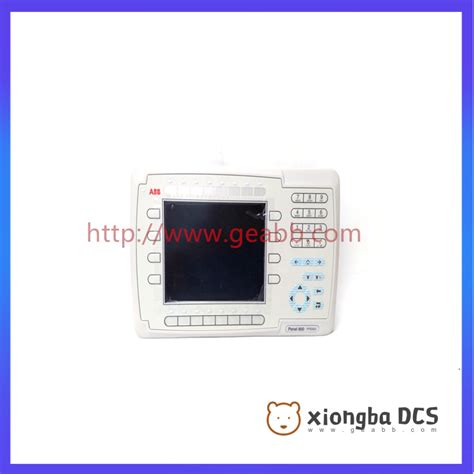 gop2 abb distributed control system industrial dcs module card abb xiongba