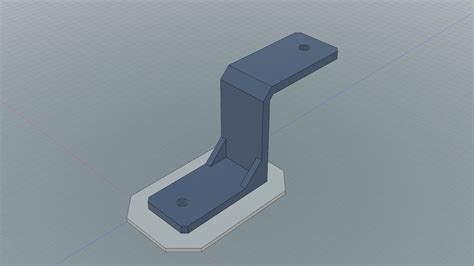 Basic Static Stress Simulation In Fusion 360 Norwegian Creations