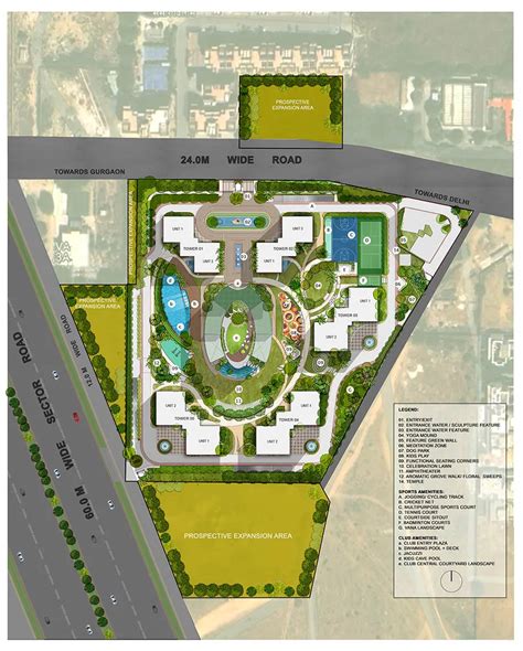 Tarc Ishva Sector 63a Gurugram