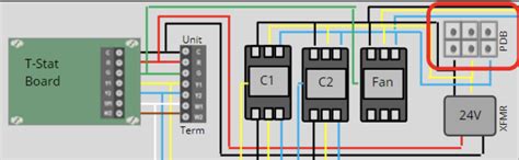 motor controller red led troubleshooting turntide knowledge base
