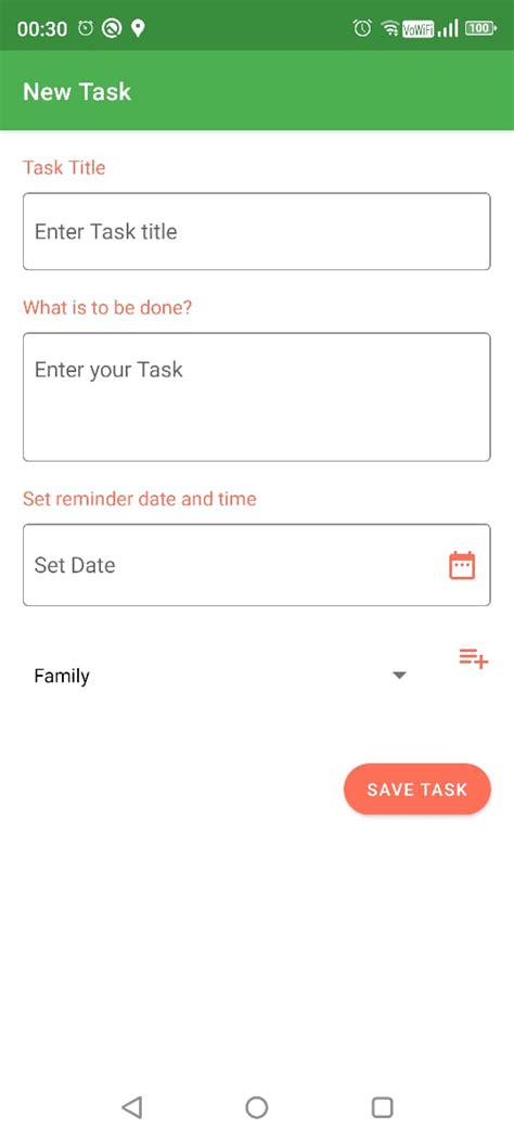 GitHub Arpangoswami Todo List Android Todo List For Android Platform Using Kotlin