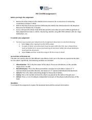 Analyzing Correlations In SPSS Using Album Sales Dataset Course Hero