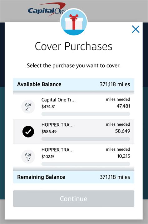 Capital One Miles Redemption How To Use Capital One Miles Forbes Advisor