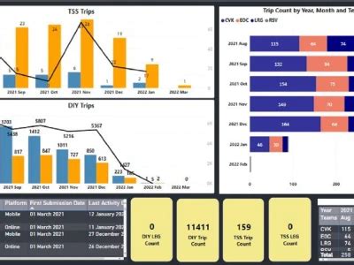 An Amazing Visualization And Data Analysis Designer Using Power BI Upwork