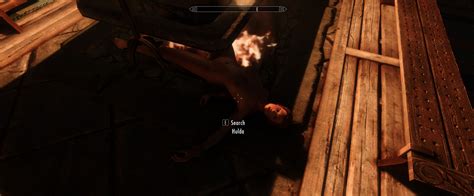 Pama´s Deadly Furniture Scripts Page 48 Downloads Skyrim