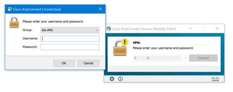 دانلود اخرین نسخه فایل Cisco Any Connect افق داده ها ایرانیان