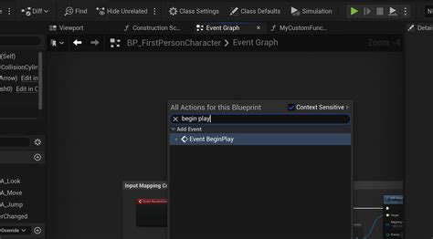 Getting Started With Blueprint Functions In Unreal Engine 5 Couch Learn