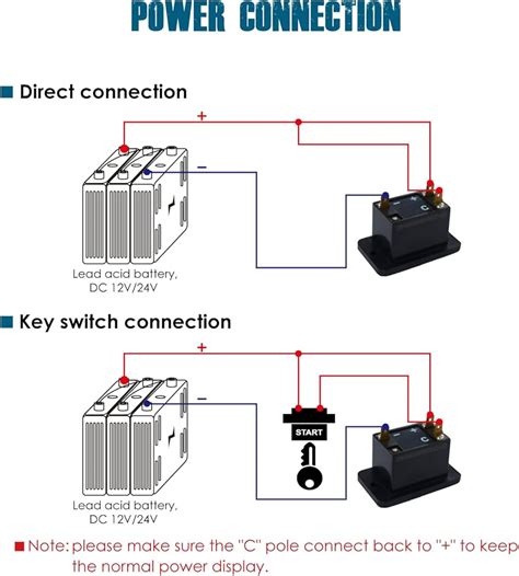 Battery Monitor Circuit Using Lm358 Ic 60 Off