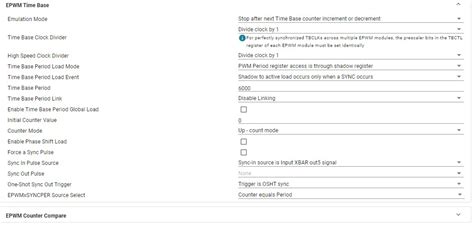 Tms320f28388d Tms320f28388d Input Signal Processing C2000 Microcontrollers Forum C2000™︎