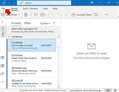 Outlook Keeps Asking For Your Password Heres How To Fix