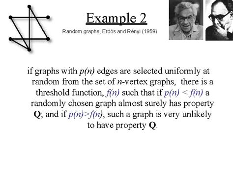 Phase Transitions An Engineering Perspective Massimo Franceschetti University