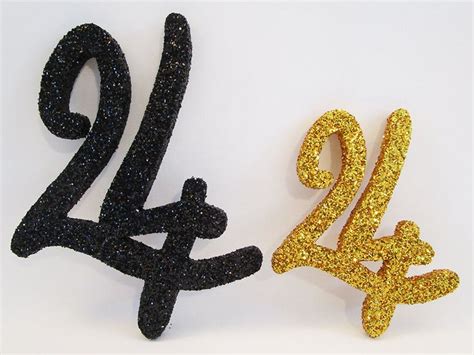 24 Custom Styrofoam Cutout Styrofoam Centerpieces Graduation Center