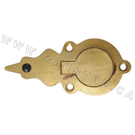 Brass Patch Box Assembly Marstar Canada