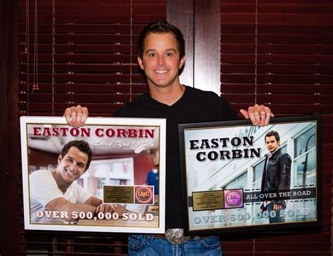 Easton Corbin Easton Corbin Jake Owen George Strait