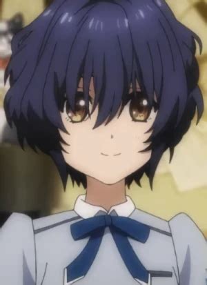 Miu Takigawa