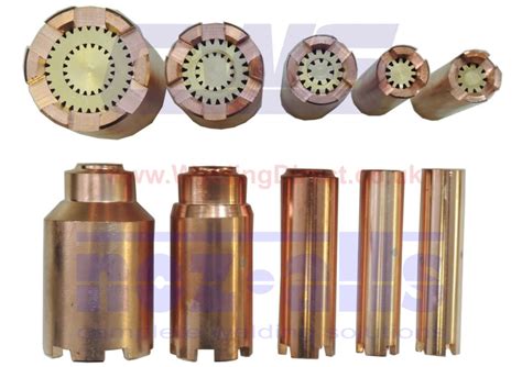 Super Heating Nozzle 5 Sizes Oxy Propane H2290