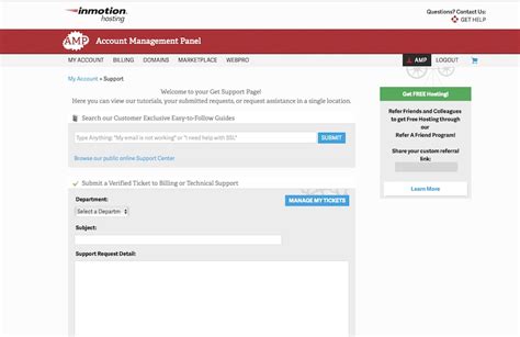 Inmotion Hosting Review Updated For 2025