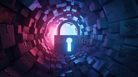 Personal Data Protection Prevents Unauthorized Access And Identity