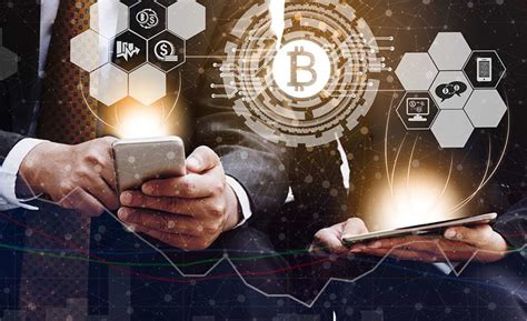 Blockchain App Development The Entire 6 Step Process DesignRush