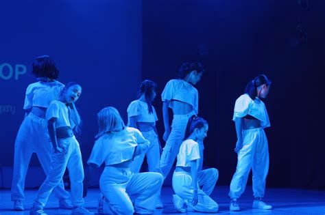韓国系大手事務所の非公開オーディション 神戸・三宮・元町のダンススクールsacは年3回舞台・イベントを開催！