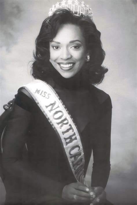 Miss North Carolina Usa And Teen Usa Titleholder History