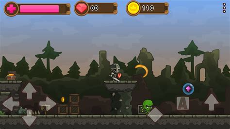 Medieval Heroes Adventure Construct Game By Gamecoutz Codecanyon