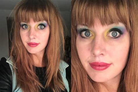 Science Makeup Saubhaya Makeup