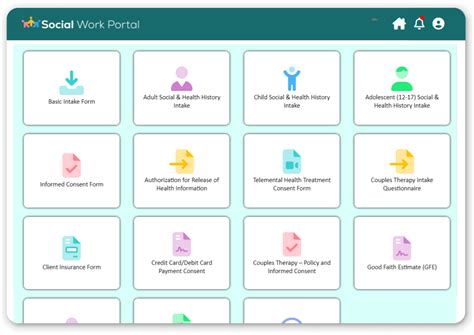 Organizational Tools For Social Workers At Tarah Gordon Blog