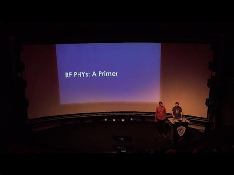 Troopers Talk Unifying Rf Fuzzing Techniques Under A Common Api