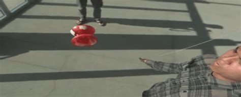 Watch The Physics Behind This Crazy Stringless Yo Yo Sciencealert