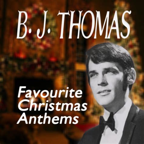 B J Thomas Discography