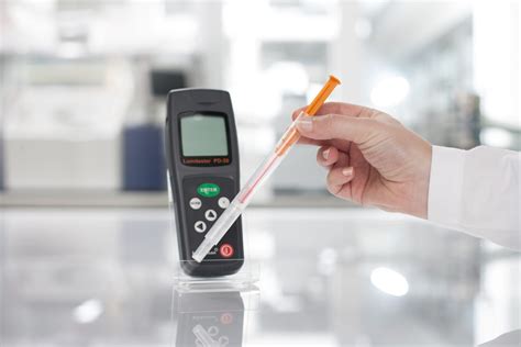 Lumitester Smart Food And Feed Analysis