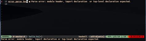 Lsp Id1 Client Has Shut Down After Sending The Message When Opening