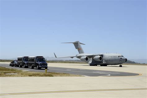 Dvids News Vandenberg Sends Hot Shots To Colorado Wildfire Front Lines